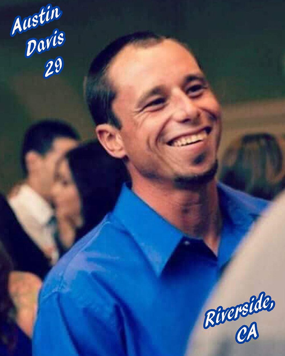 Forever One Memorial