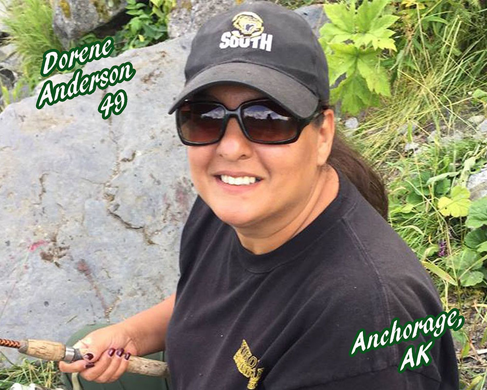 Forever One Memorial