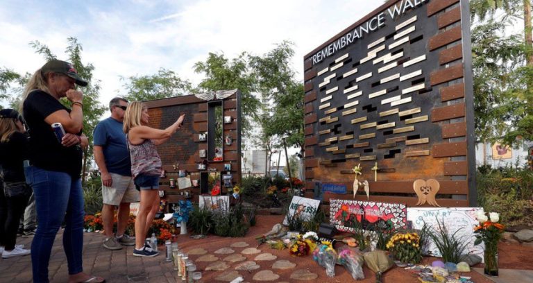 Donate to the Forever One Memorial