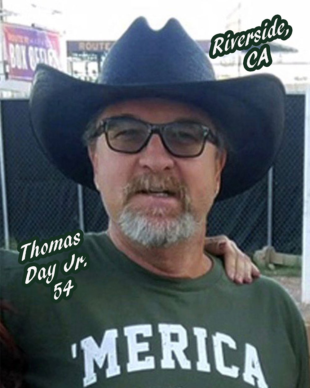 Forever One Memorial